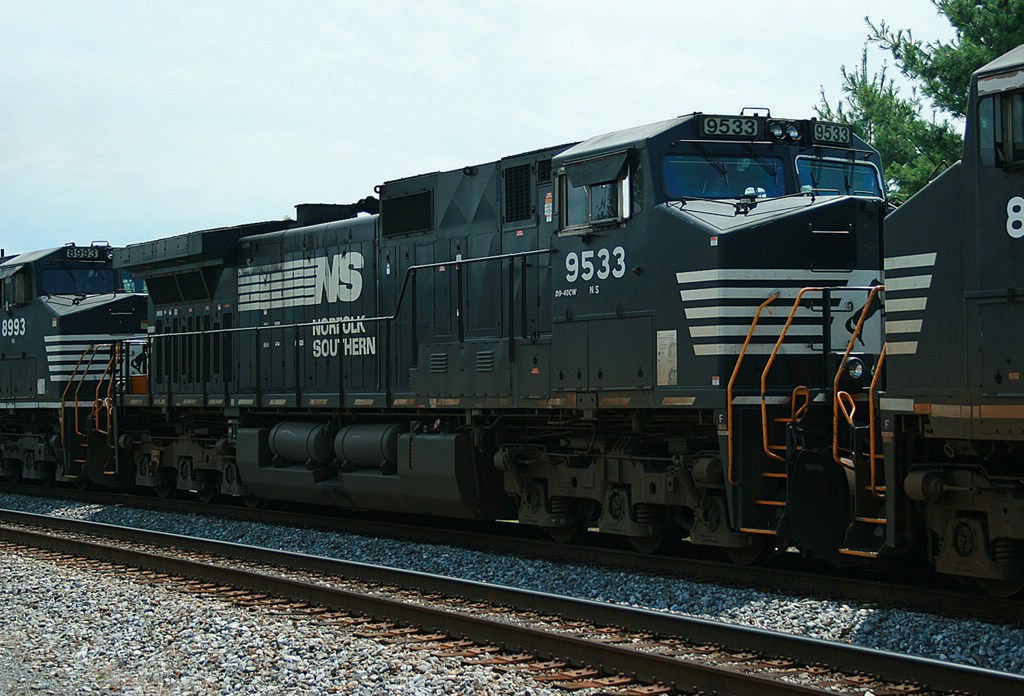 NS 9533